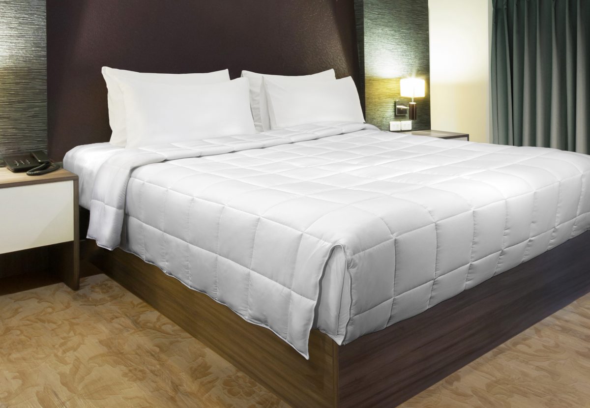 Craft a Signature Sleep Experience with Innovative Linens – Guest ...
