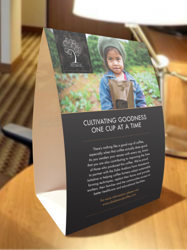 Try Our Shadowood Single-Serve Capsules – Guest Supply Blog